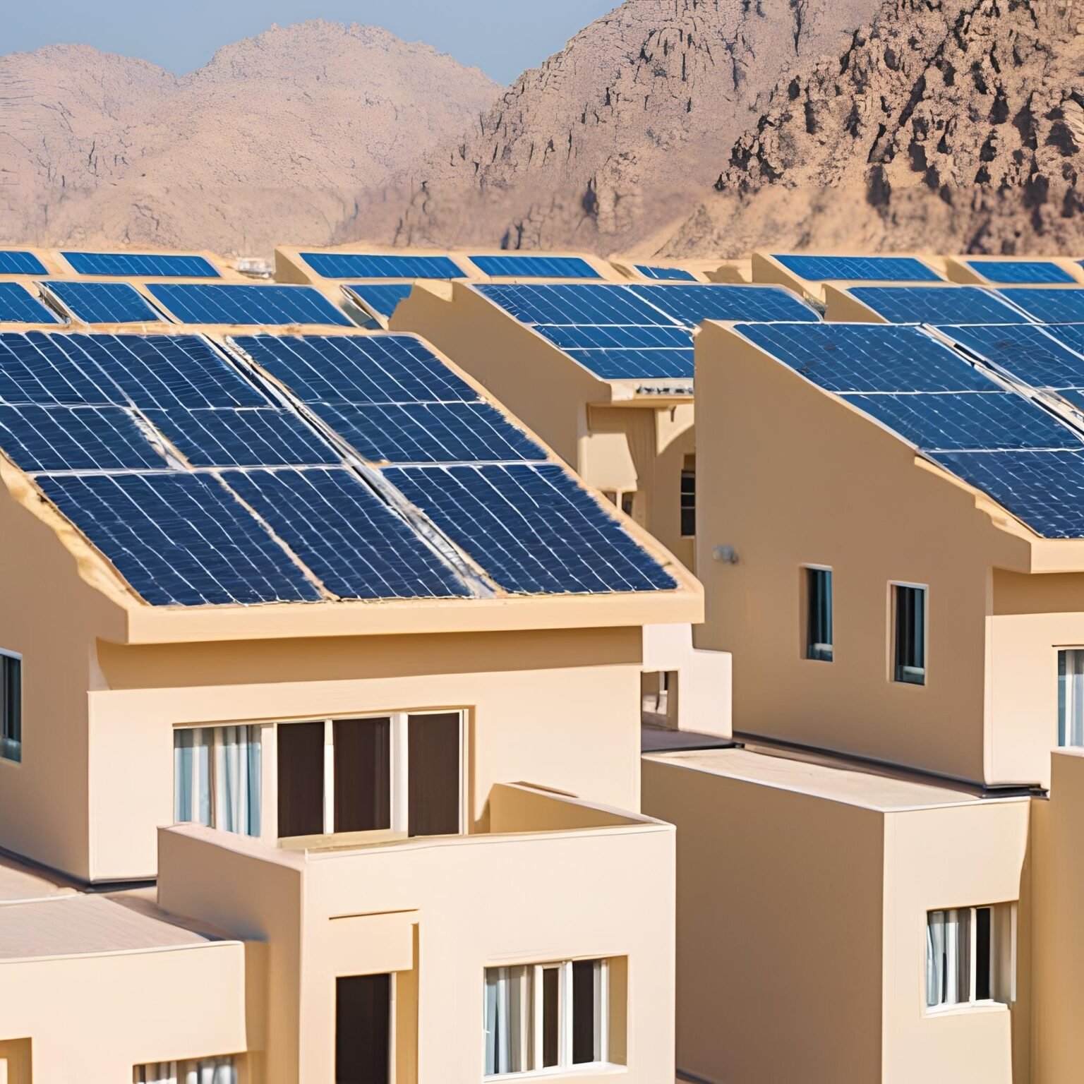 Solas Energy – Powering Oman’s Future with Sustainable, High-End Solar ...